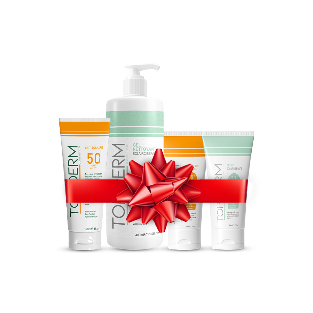 Produits – Topiderm